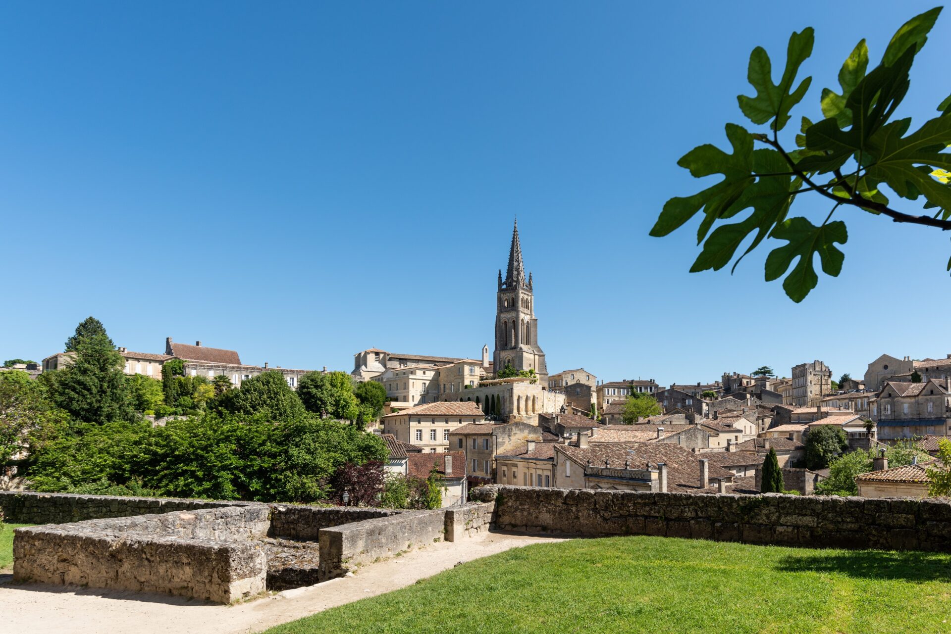 Vivre à Libourne : pourquoi s'y installer ? - Demeures Côte Argent