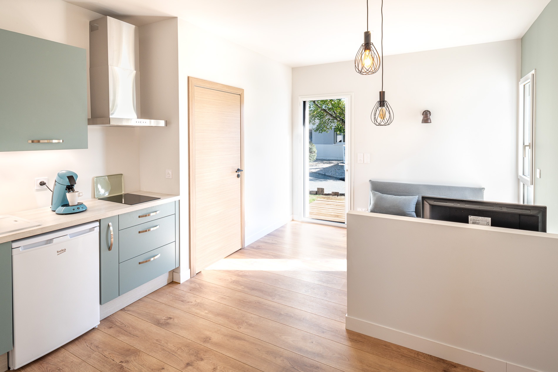 Modèle de maison individuelle - Cosmos - Demeures Côte Argent