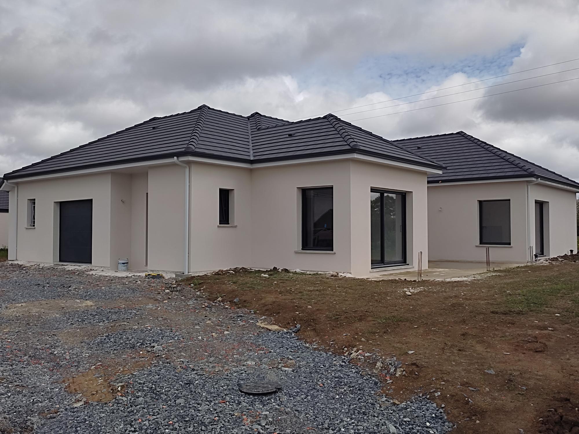 Demeures Côte d'Argent : constructeur maison individuelle Sud Ouest